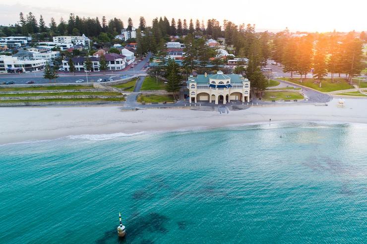 Visiting Boorloo | Perth - RMA25