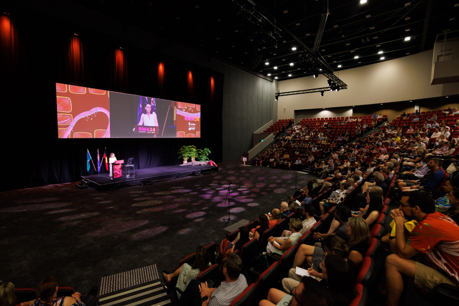 RMA25 Program - RMA26 | Rural Medicine Australia Annual Conference ...