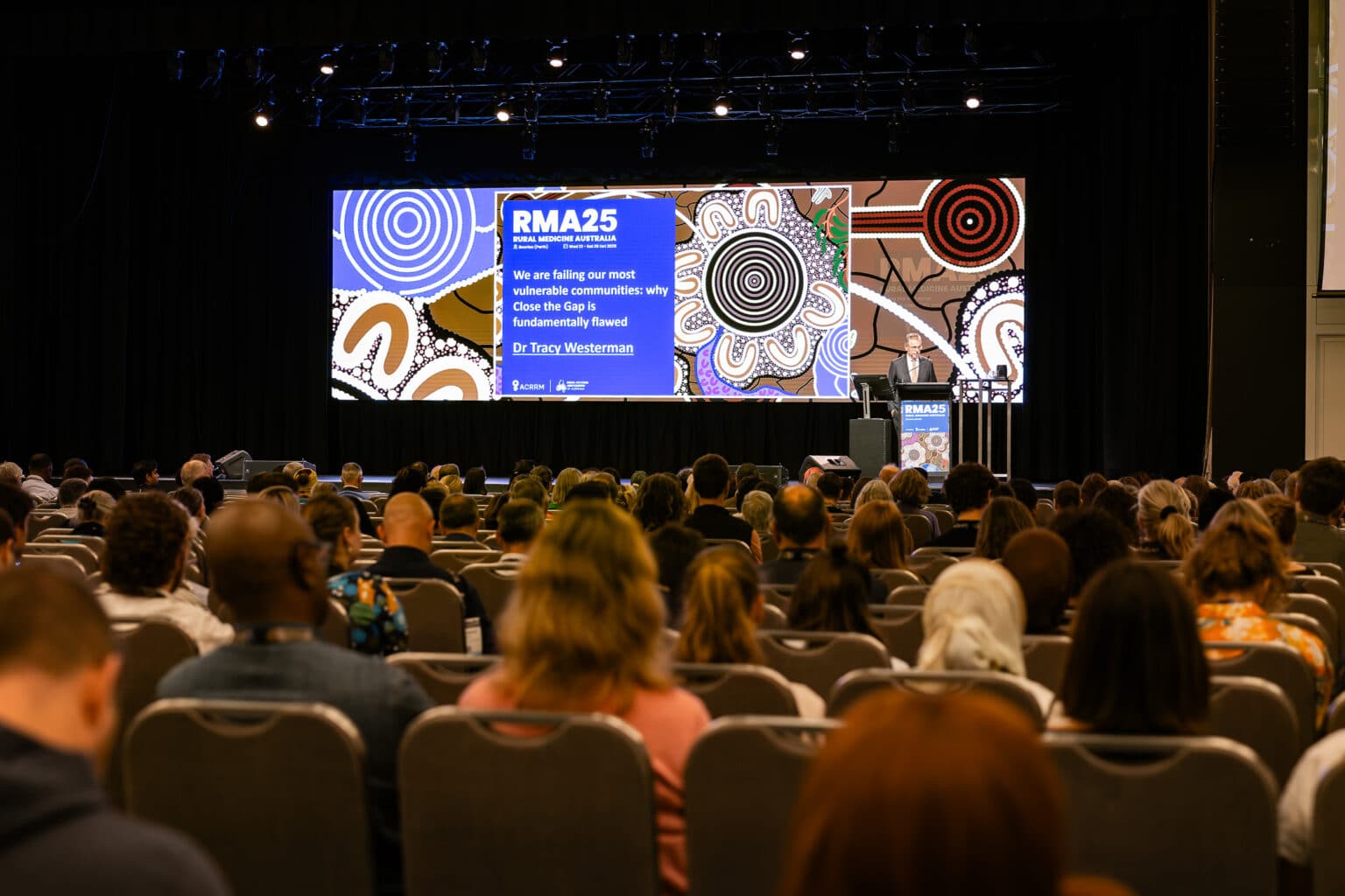 RMA25 Program - RMA26 | Rural Medicine Australia Annual Conference ...